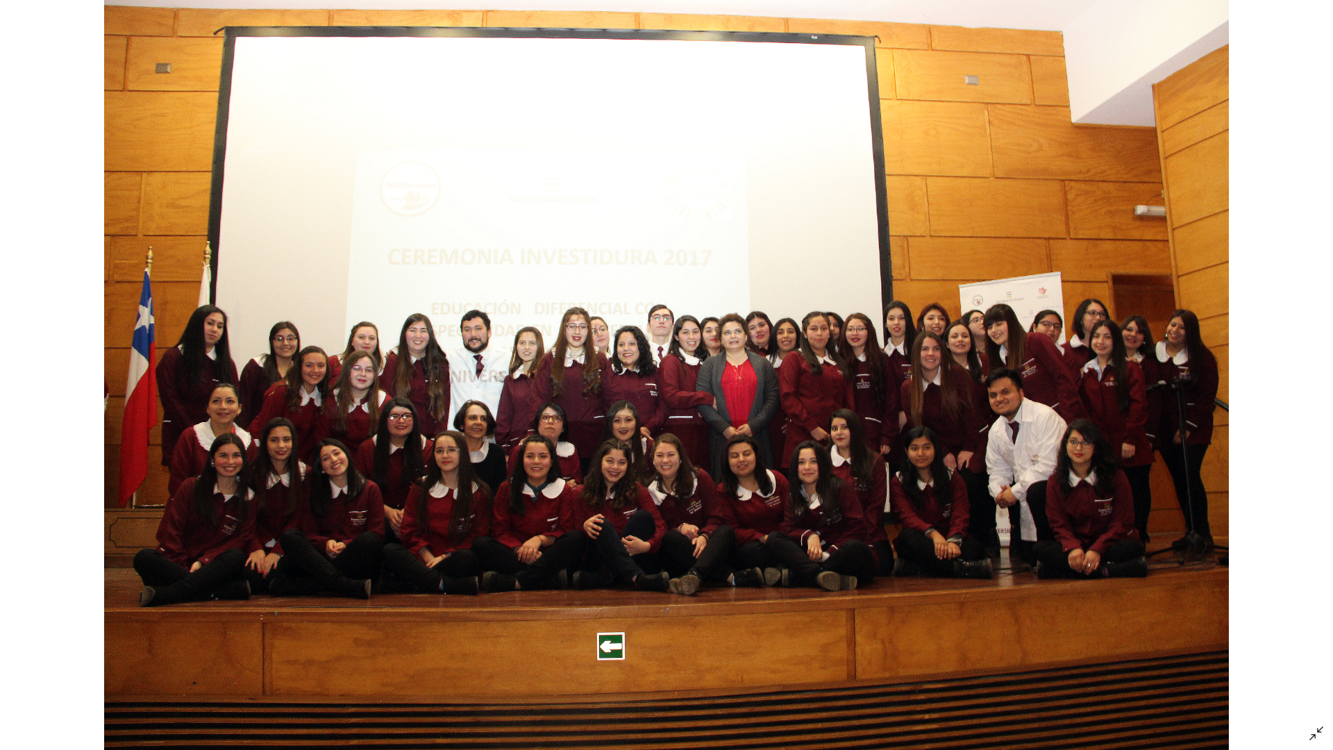 Universidad de Los Lagos