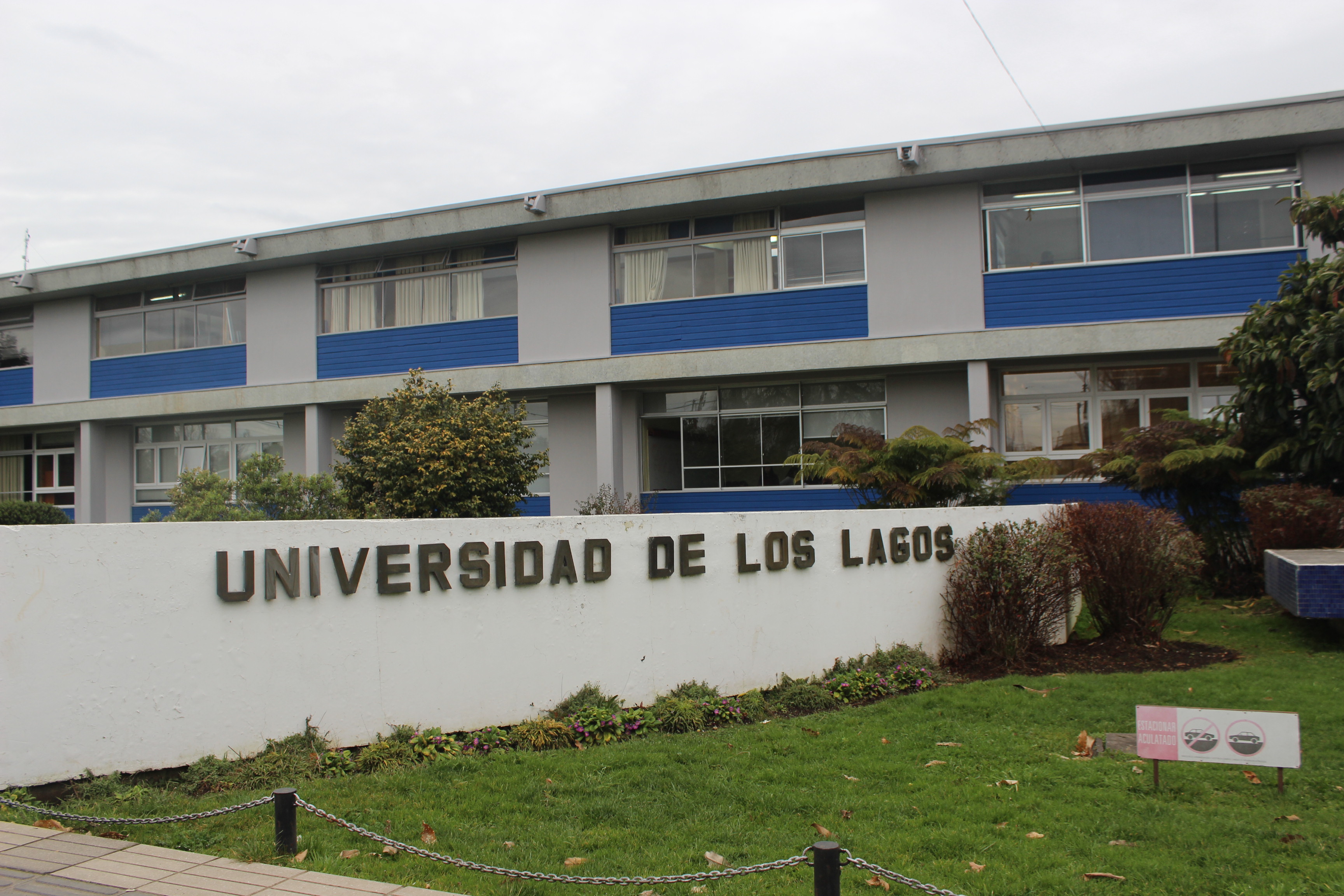 Universidad de Los Lagos
