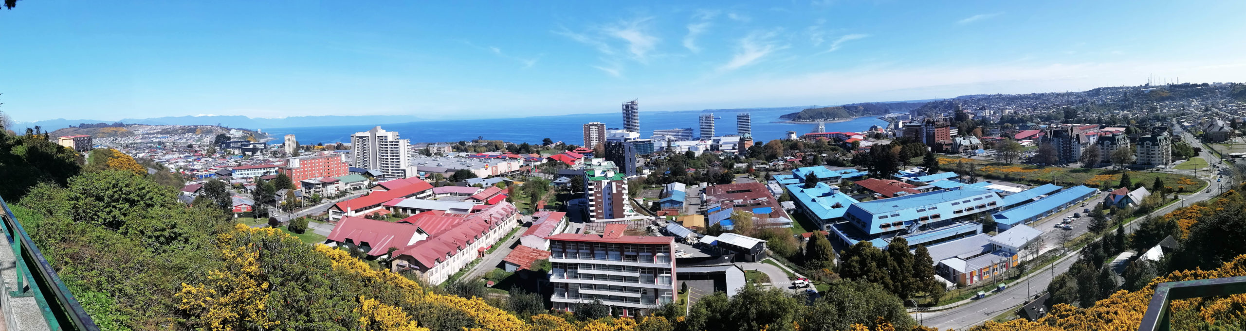 Universidad de Los Lagos
