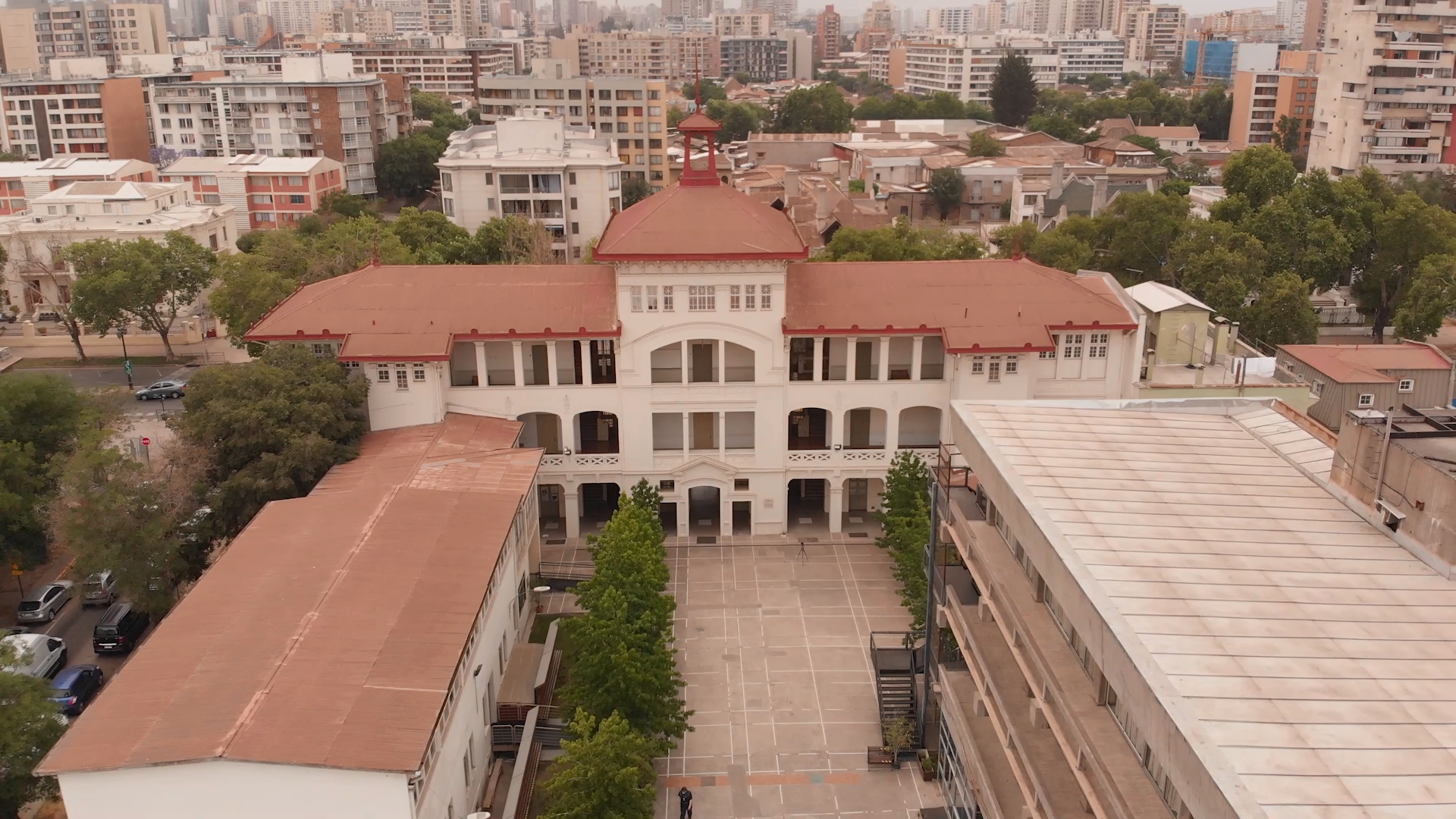 Universidad de Los Lagos