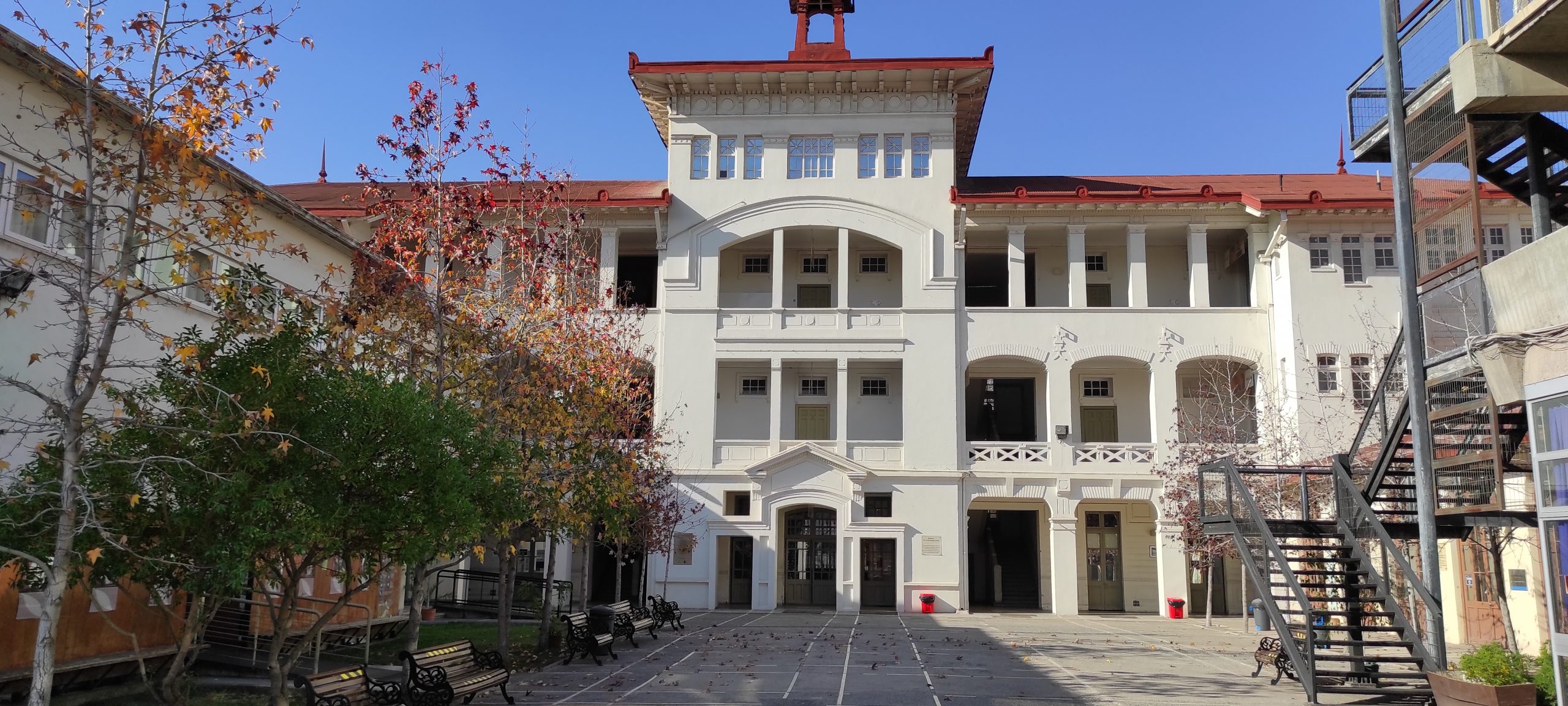Universidad de Los Lagos
