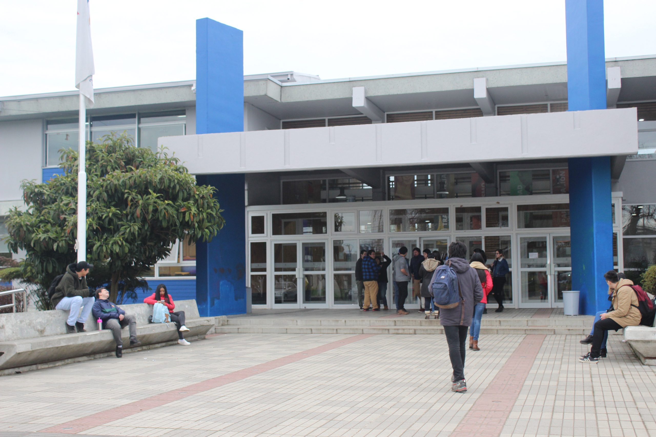 Universidad de Los Lagos