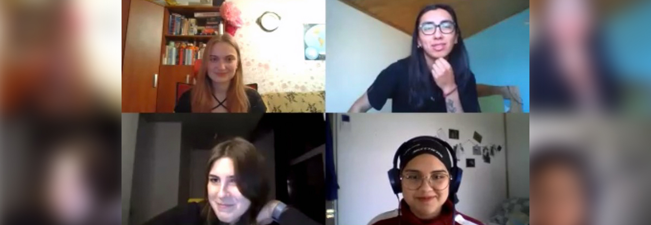 Universidad de Los Lagos