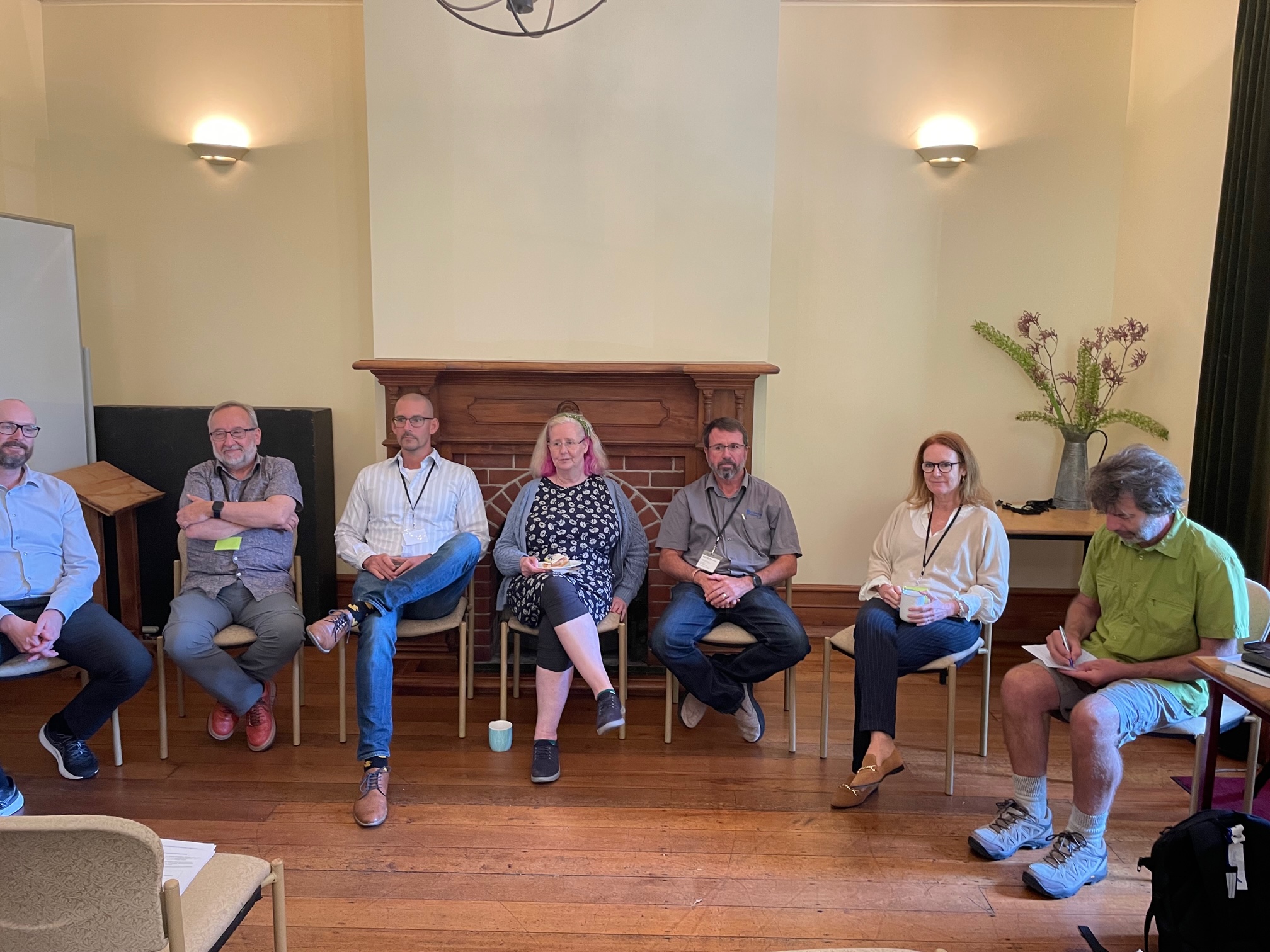 Universidad de Los Lagos