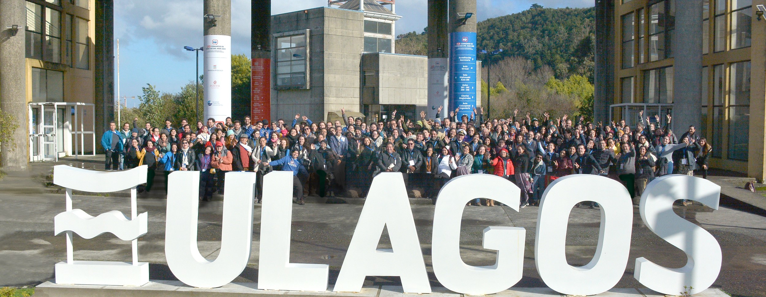 Universidad de Los Lagos