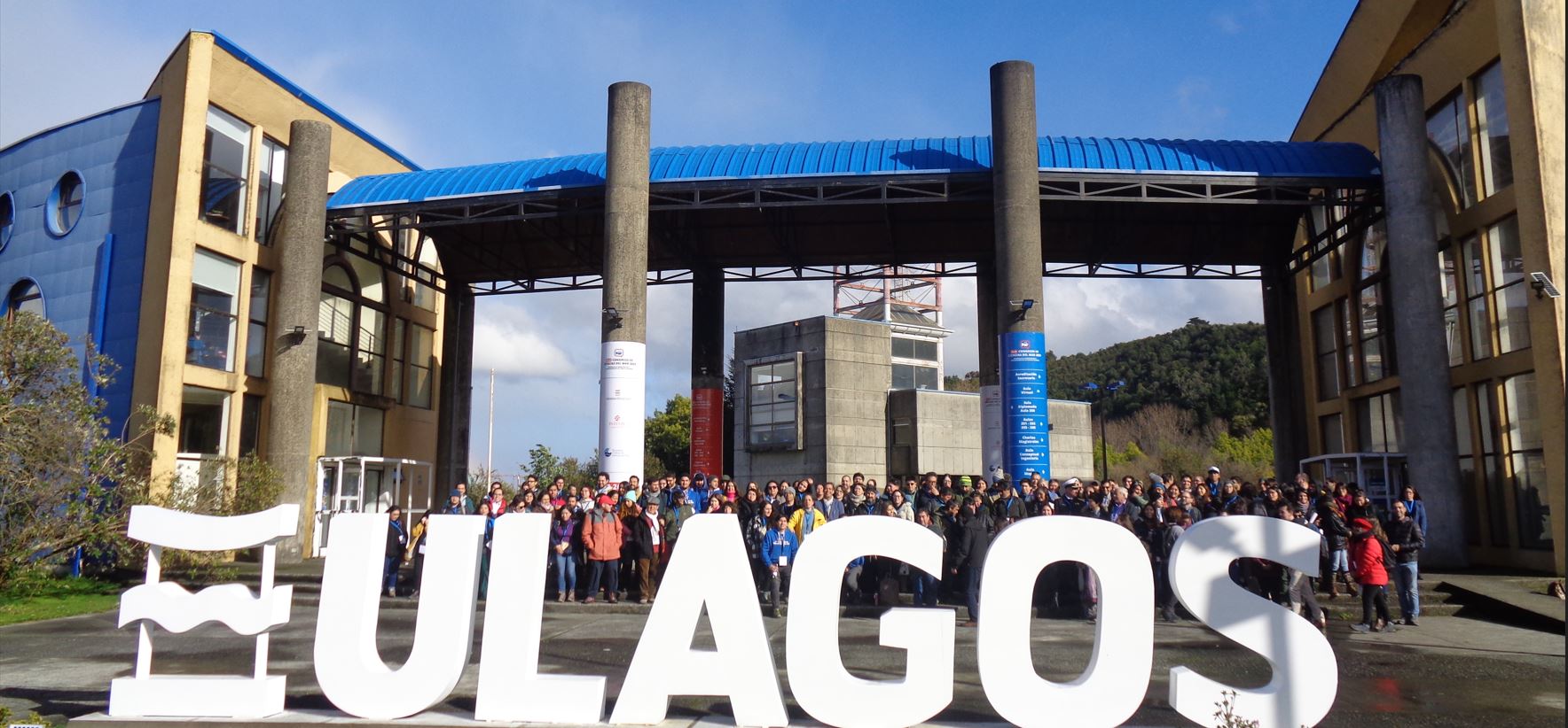 Universidad de Los Lagos