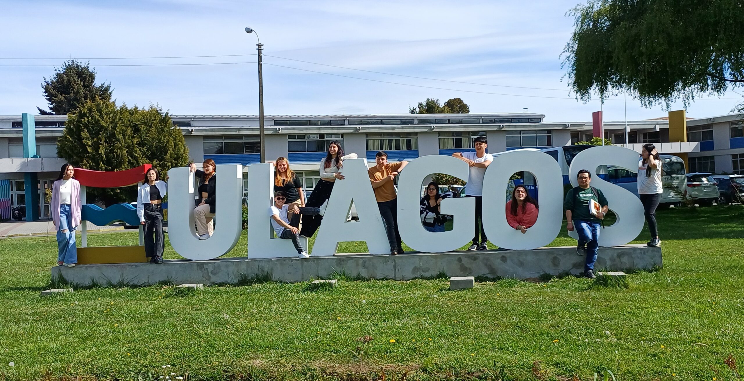 Universidad de Los Lagos