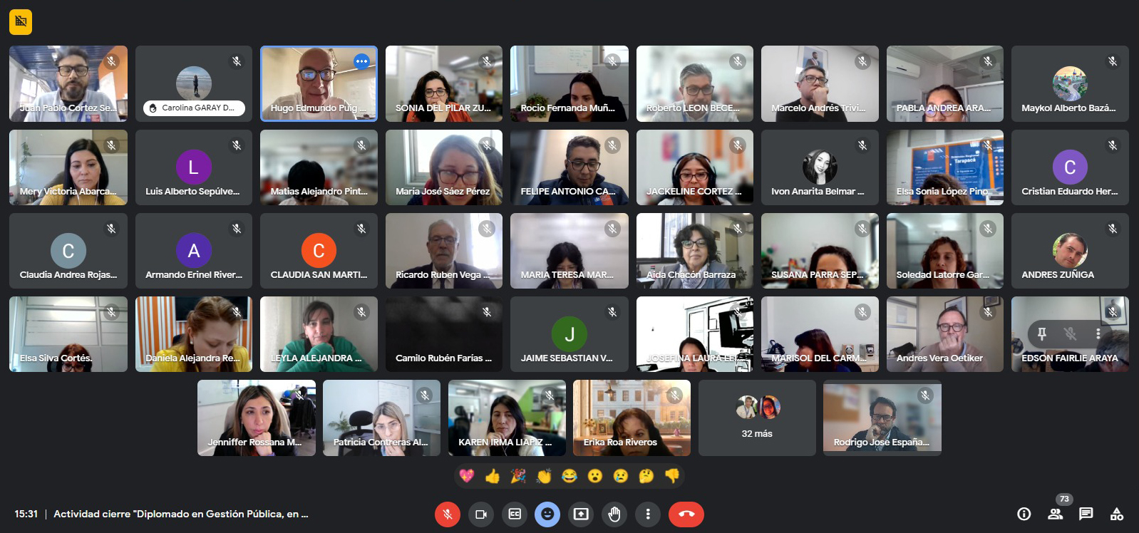 Universidad de Los Lagos