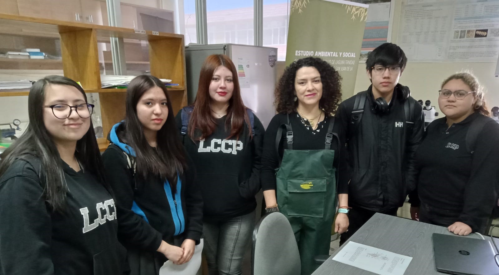 Universidad de Los Lagos