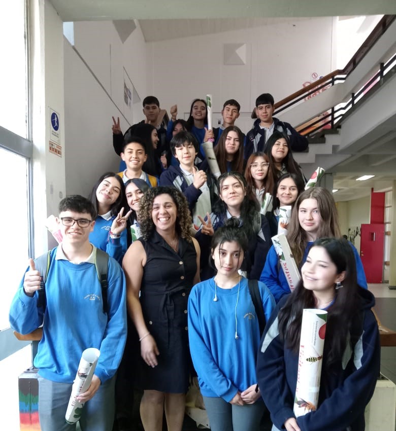 Universidad de Los Lagos