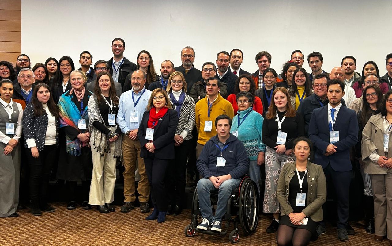 Universidad de Los Lagos