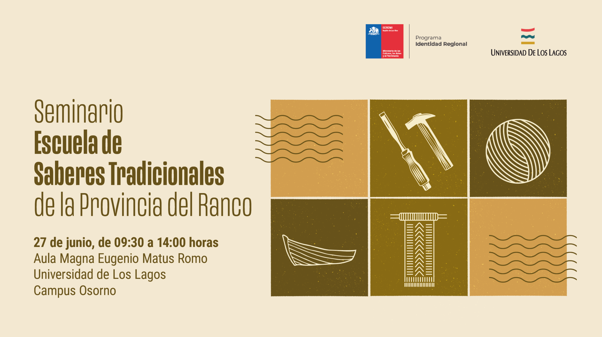 Universidad de Los Lagos